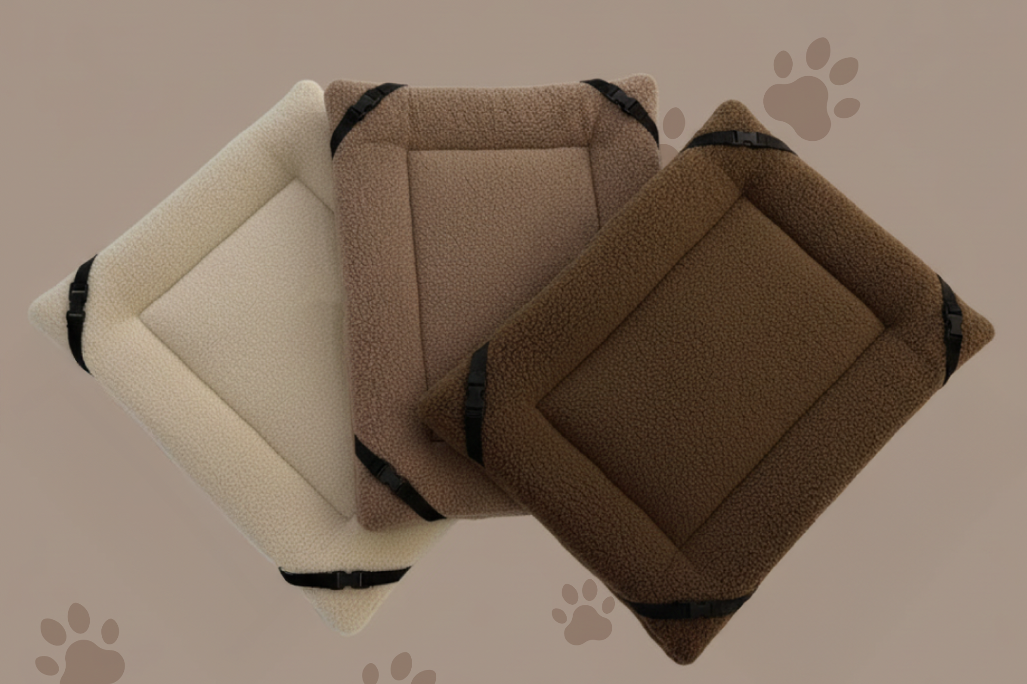 Teddy Toppers – HiK9