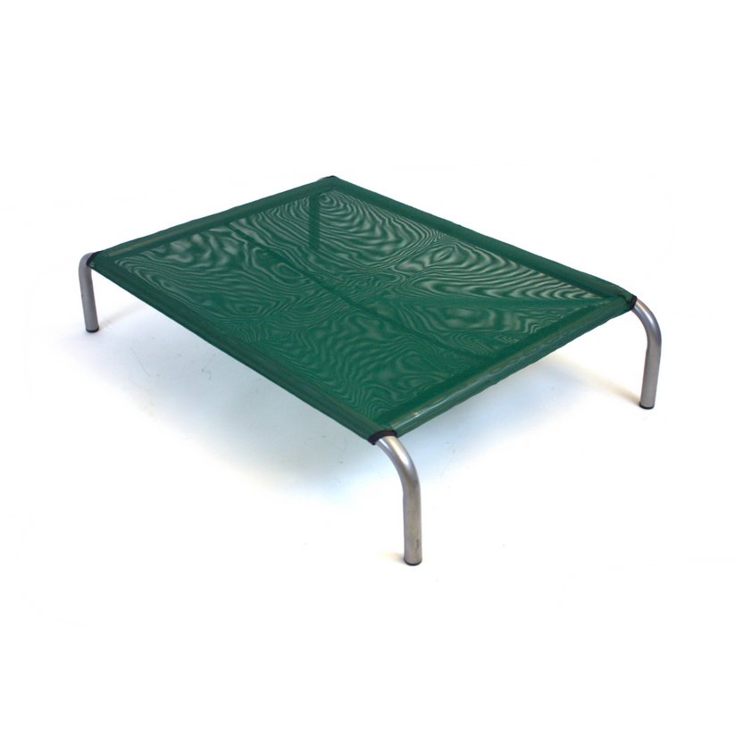 Green Mesh Cover – HiK9