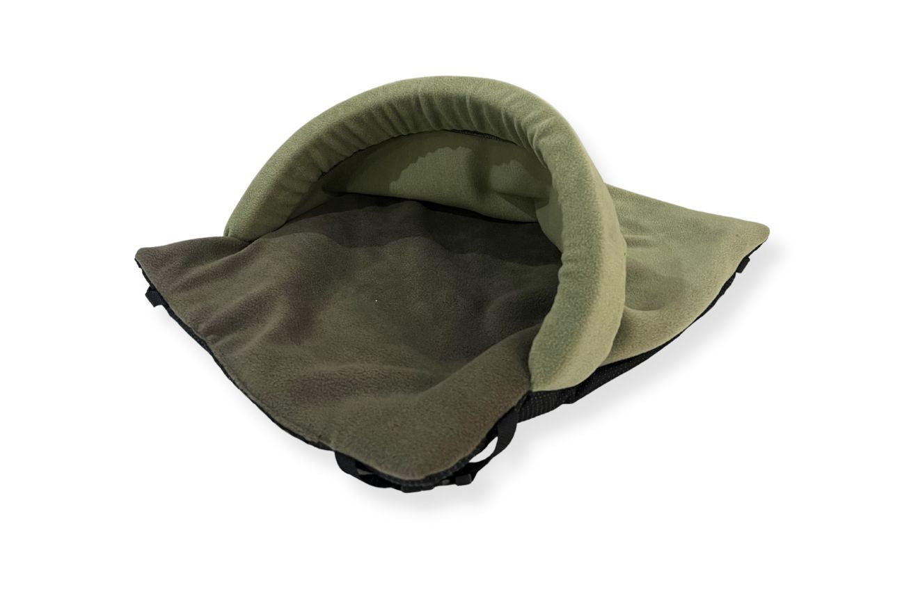Avocado & New Olive Snuggle Tunnel – HiK9